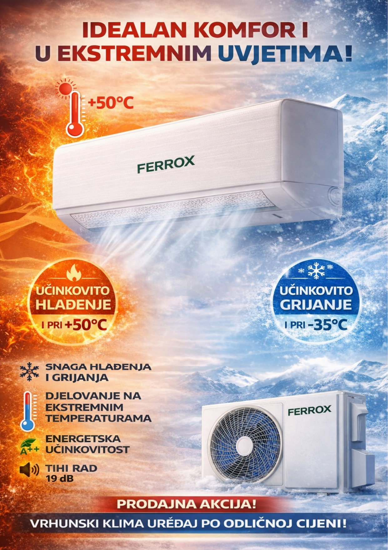 Welcome! | Ferrox